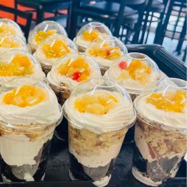 Sandys Cafe And Bakery Inc